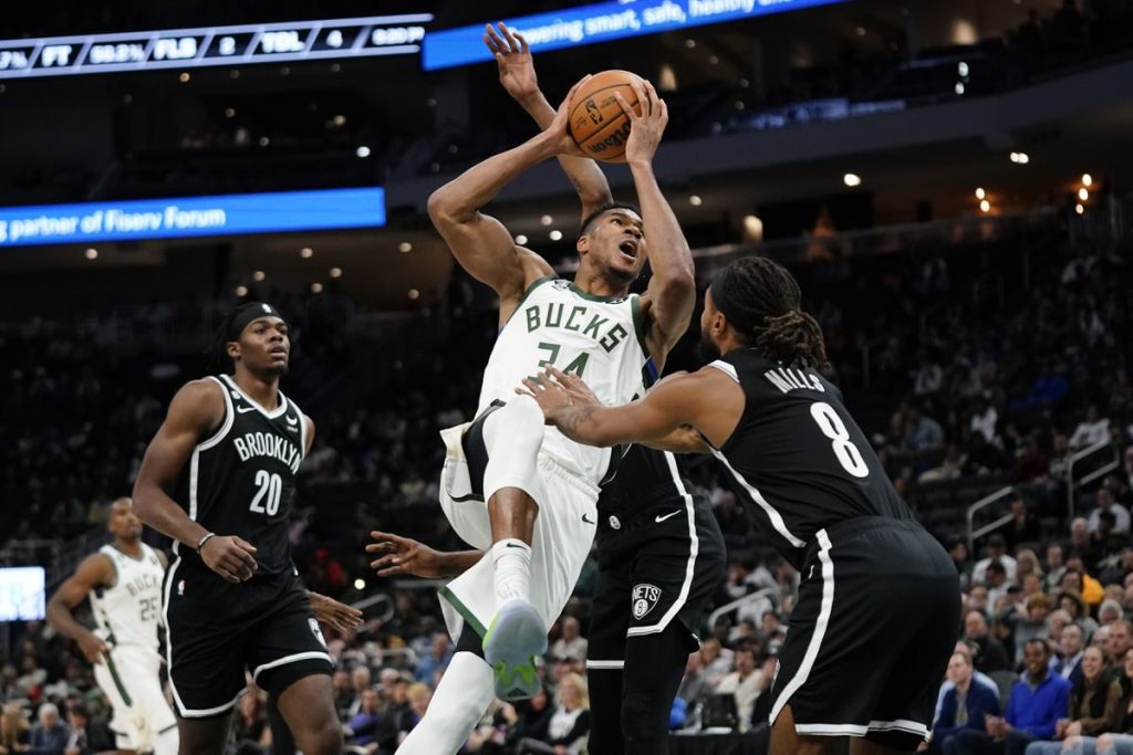 The most global NBA in history | ByeBerry