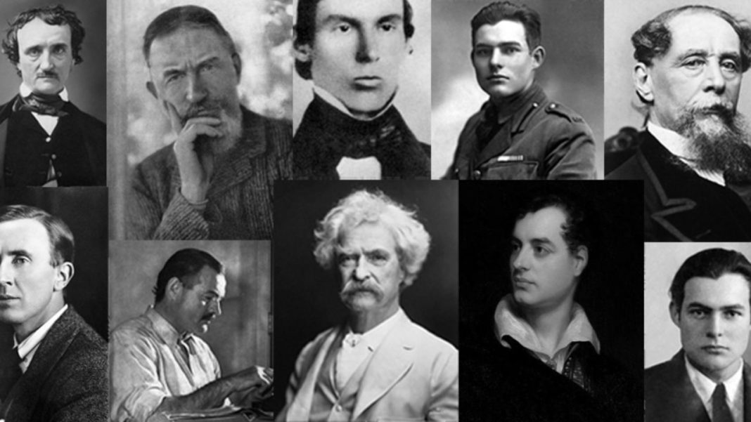 Top 10 of the most translated authors in the world, those who know no ...