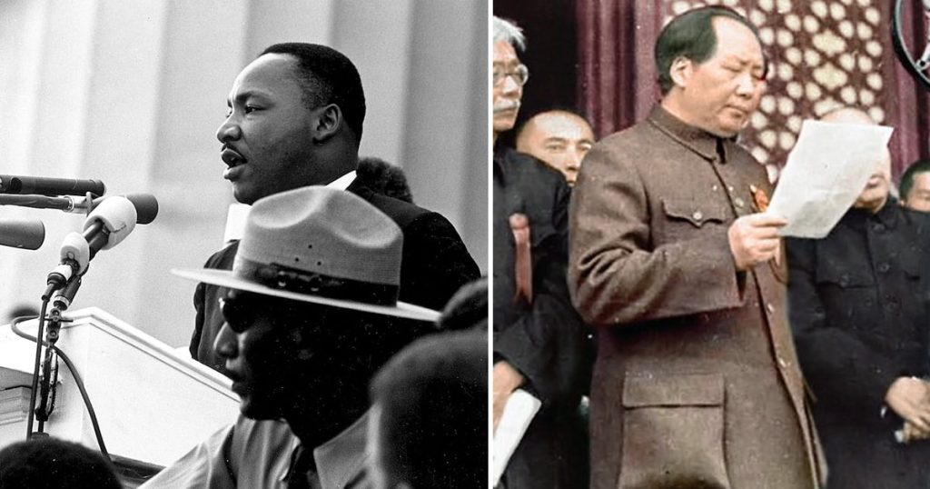 14 events that changed history | ByeBerry